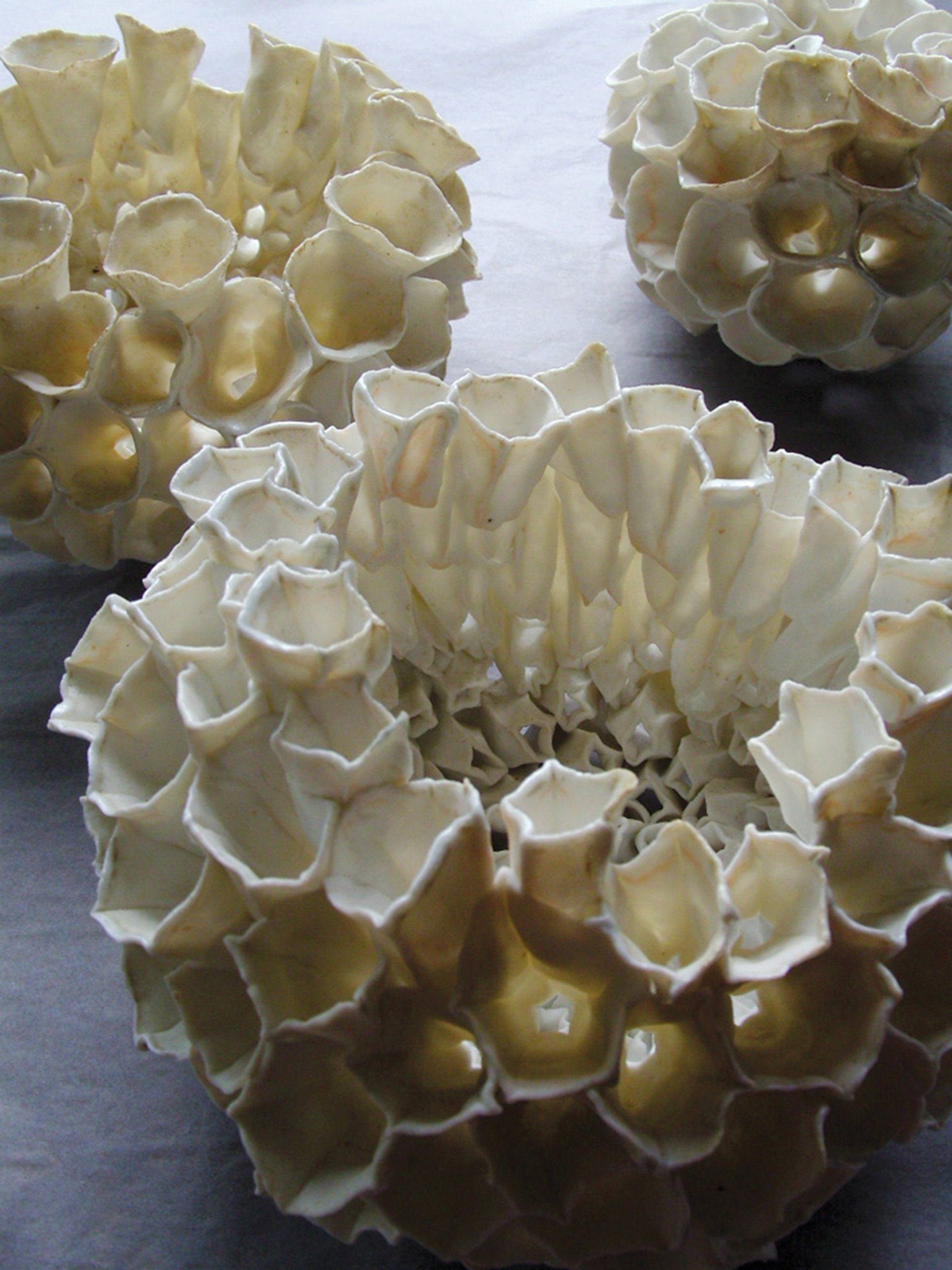 Manon Berthellot - ESPACE D'ART CONTEMPORAIN